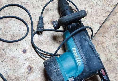 Перфоратор Makita HR 5211