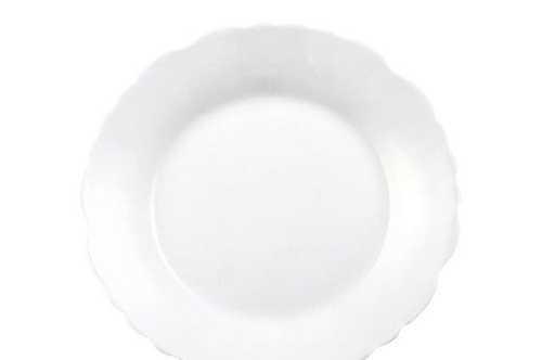 Набор тарелок Turon porcelain фосфор 16см
