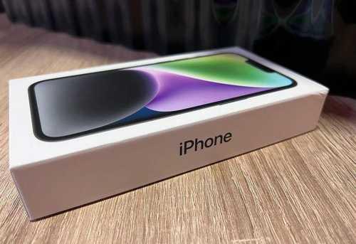 iPhone 14, 128 ГБ