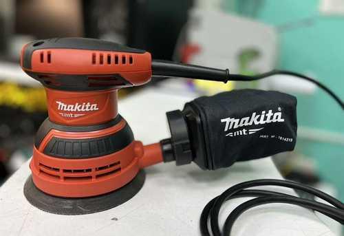 Машина шлифовальная Makita M9204