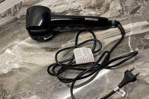 Автоматическая плойка BaByliss PRO MiraCurl