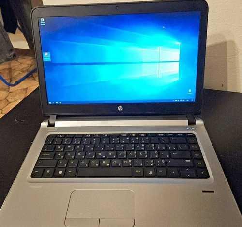 HP probook 440 g3