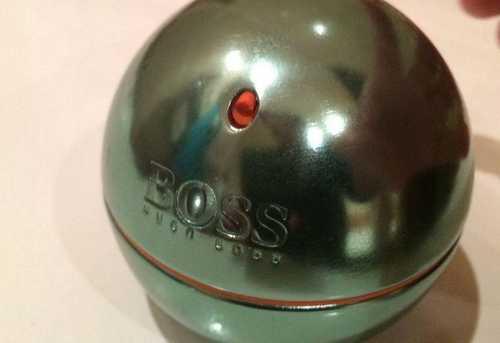 Туалетная вода Hugo boss