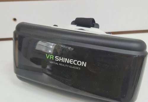 Очки виртуально реальности Shinecon (гэс)