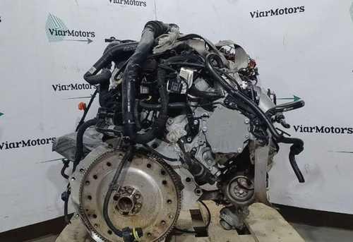 Двигатель Ауди CNC 2.0 Tfsi Audi A4, A5, Q5