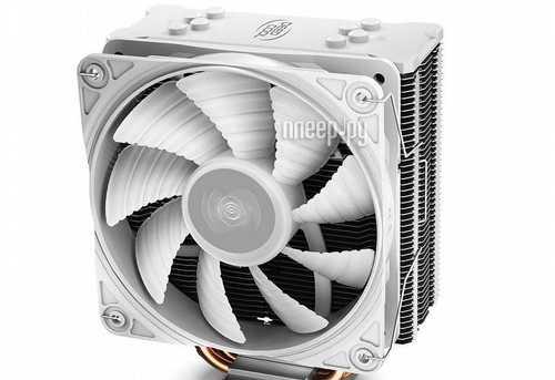 DeepCool Gammaxx GTE V2 White Intel LGA1151/11