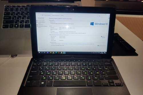 Dell Venue 11 pro i5-4300Y 8Gb 256Gb 4G LTE