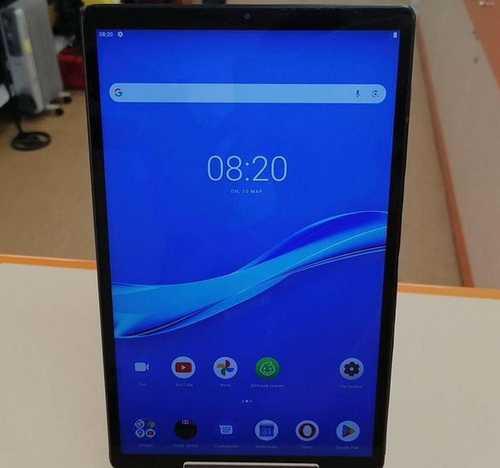 Планшет Lenovo TAB M10 FHD plus