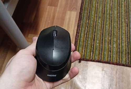 Мышка беспроводная smartbuy