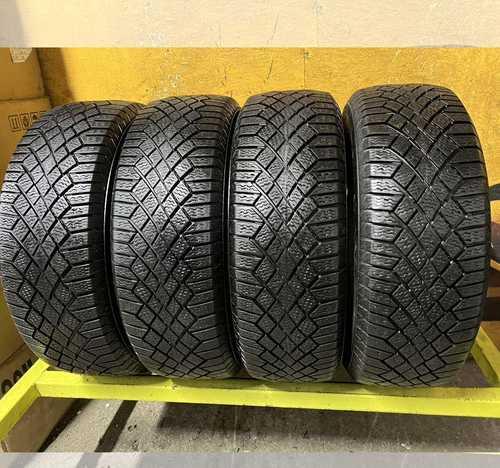 Continental ContiVikingContact 7 185/65 R15