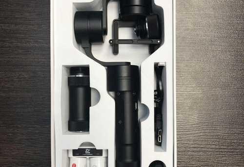 Продам стабилизатор для гоу про Zhiyun Evolution