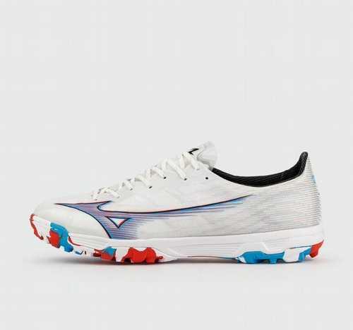 Грунтовки Mizuno Alpha Made in Japan TF White