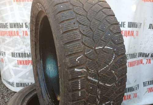 Gislaved Nord Frost 200 235/55 R17