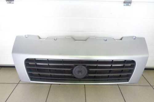 Решетка радиатора fiat Ducato 2007