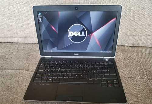 Dell e6230, i5, Новая АКБ, Подсветка клав