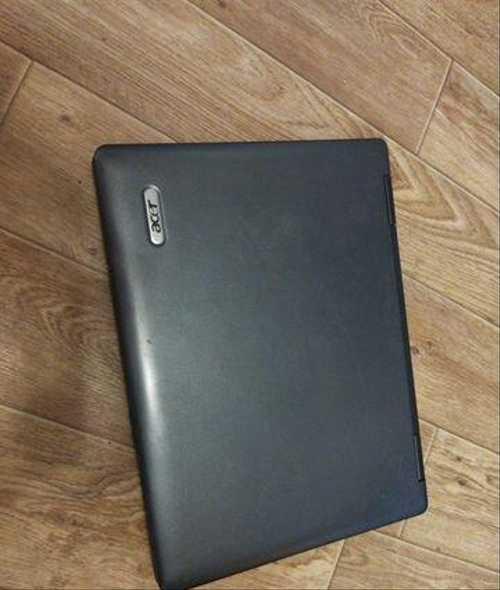 Ноутбук Acer Extensa 5630 улучшенный