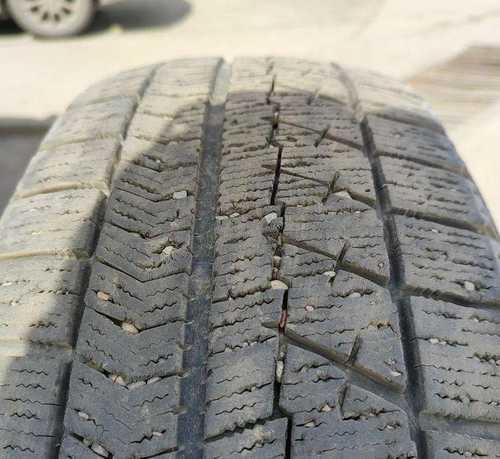 Bridgestone Blizzak VRX3 205/60 R16