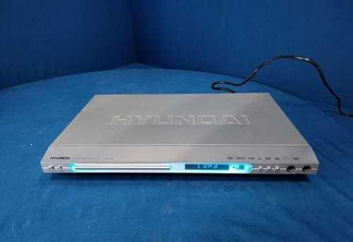 Dvd player Hyundai