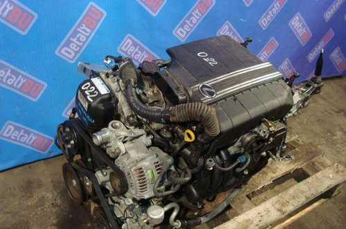 Двигатель 1G Beams Lexus IS200 Toyota Altezza
