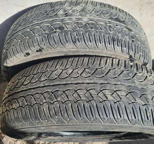 Yokohama Parada Spec-X 225/65 R17