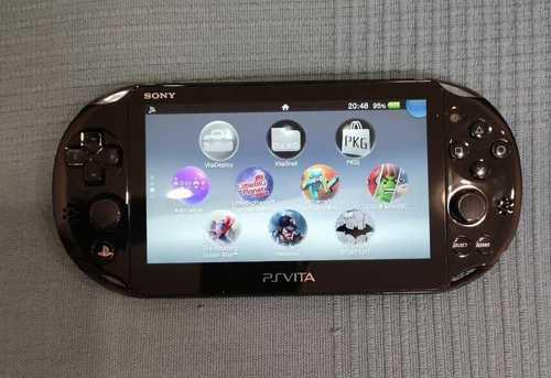 Sony PS Vita Slim 32 гб