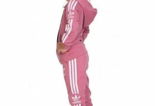 Спортивный костюм Adidas на девочку 104-152