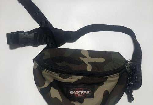 Поясная сумка Eastpak