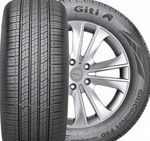 Giti GitiComfort F50 235/65 R18 106V