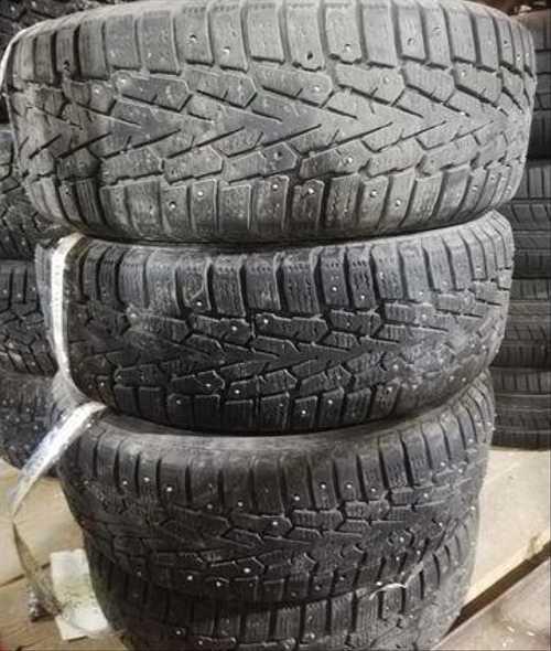 Sava Eskimo S2 Ice 185/65 R15