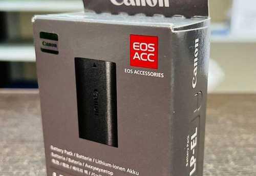 Аккумулятор Canon LP-EL