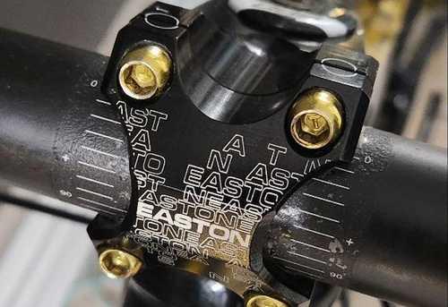 Вынос руля Easton Havoc 31,8 мм, зажим 50 мм