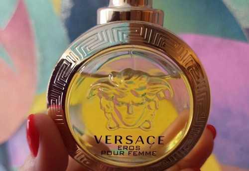 Versace Eros pour femme