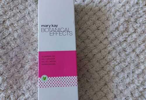 Очищающий гель Mary Kay