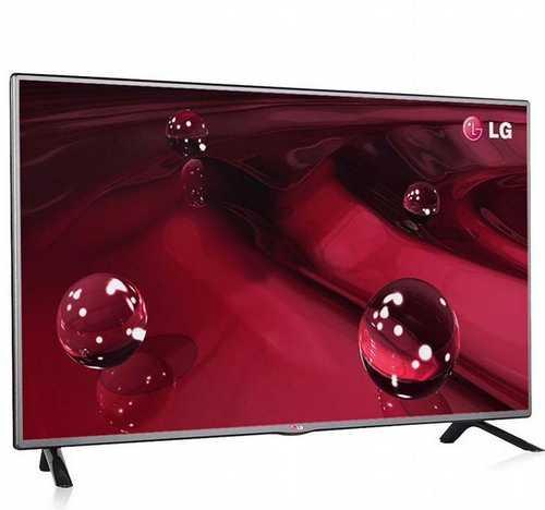 Телевизор LG 32LB561V (81 см)