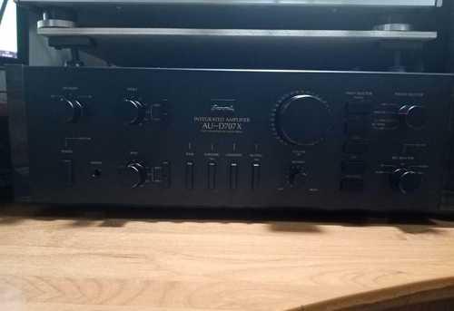 Sansui au-d707x