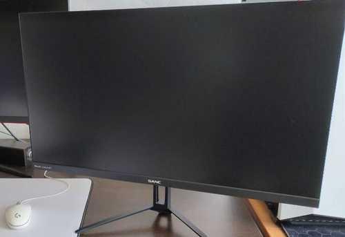 Монитор sanc N70 Plus II (M2742QH) 27" IPS 75 Гц