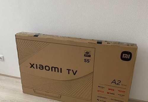 Xiaomi mi tv a2 55