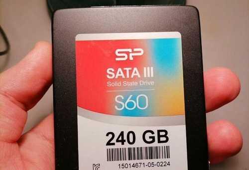 SATA SSD 240GB