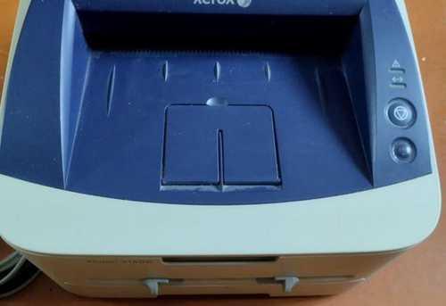 Принтер лазерный xerox 3160/b