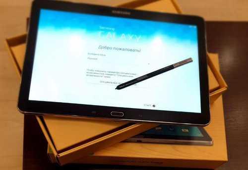 Графический планшет Samsung galaxy note 10"