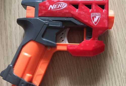 Nerf mega bigshock