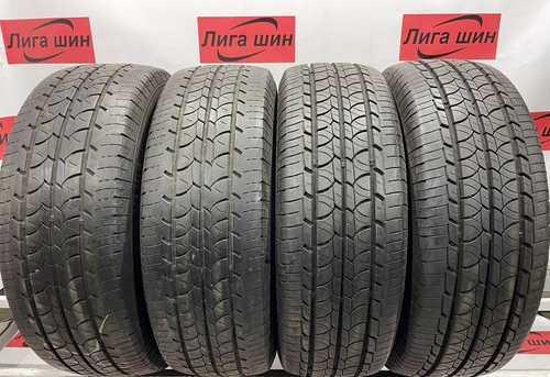 Barum Vanis 2 215/65 R16C