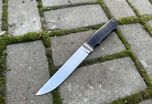 Нож охотника х12мф
