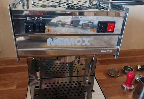 Nemox m400