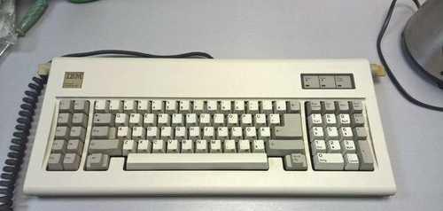 Клавиатура IBM Model F (PC/AT)