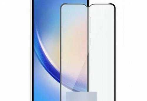Защитное стекло Zibelino для Samsung Galaxy A3