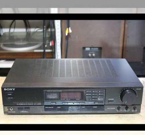 Ресивер Sony STR AV 200 E