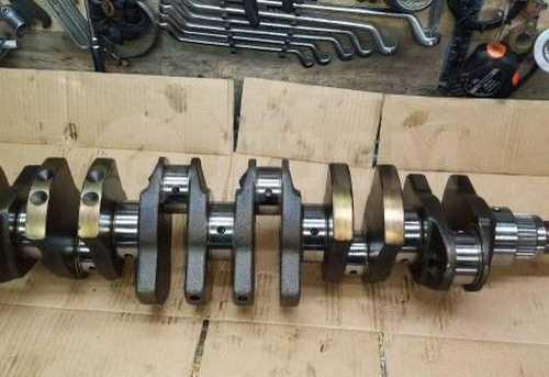 Продам коленвал 2JZ-GE std