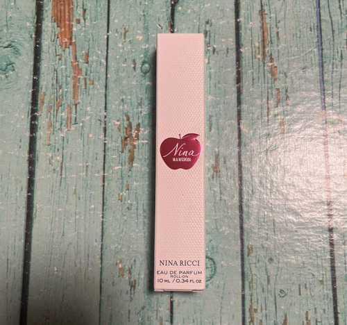 Nina ricci nina illusion