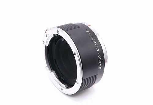 Leica Macro-Adapter-R (14256)